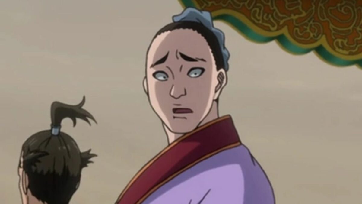 Does someone die in Kingdom season 1? How do they die?
