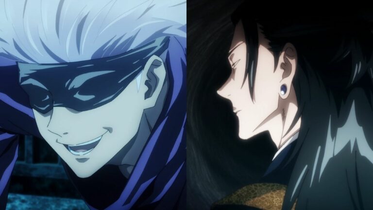 When Does Satorju Gojo get unsealed in Jujutsu Kaisen?