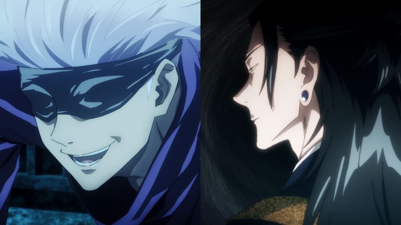 JJK: Gojo and Geto’s Relationship & Past, Explained!