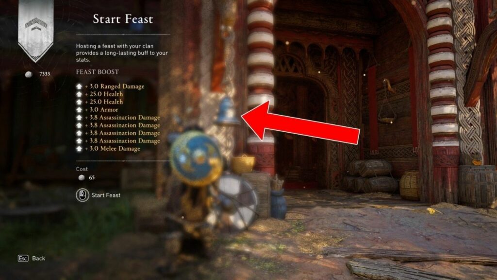 How to get Mastery Points in Assassin’s Creed Valhalla?