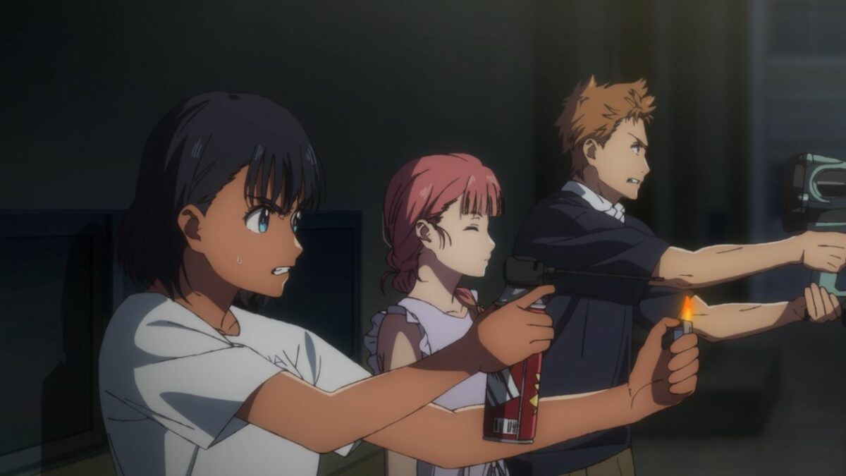 Summertime Rendering Episode 16:Release Date, Watch Online