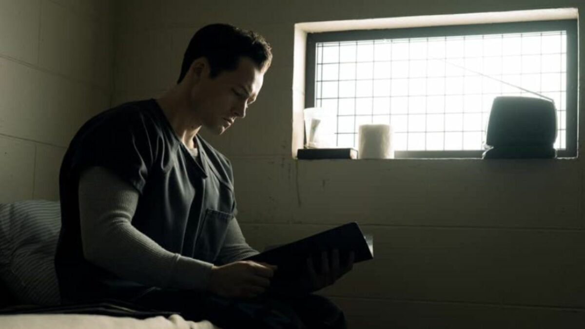 Black Bird: Alles, was wir über die Besetzung und die Charaktere wissen