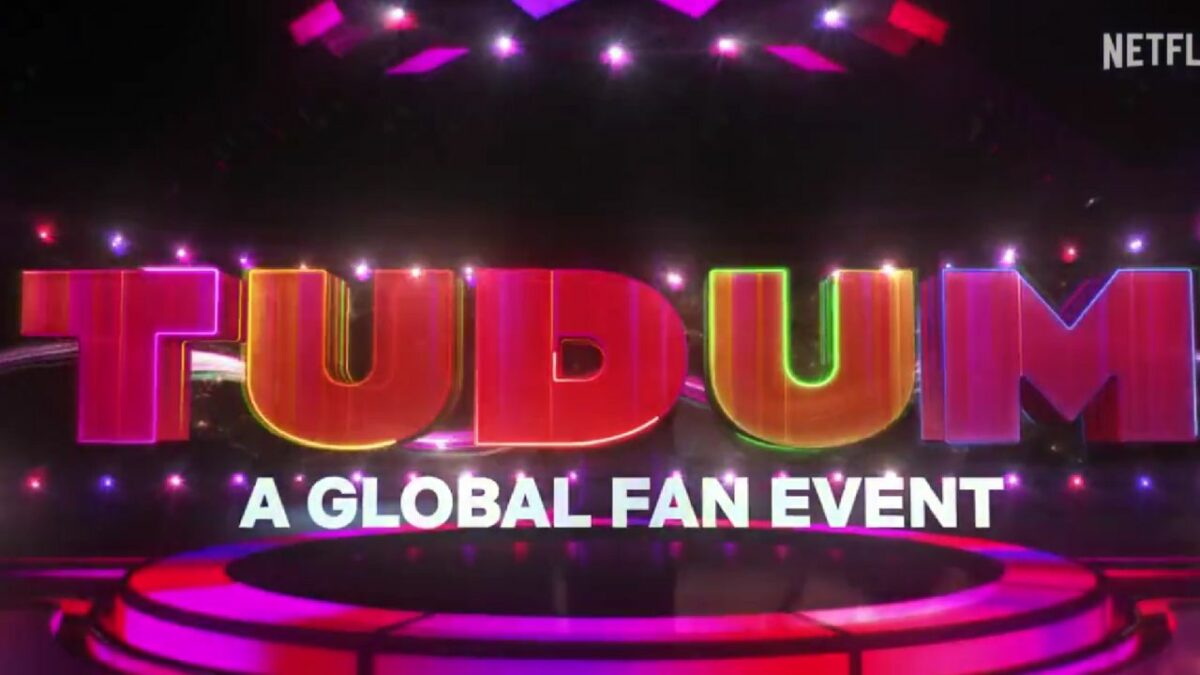Netflix’s Annual Tudum Event Will be Held on September 24