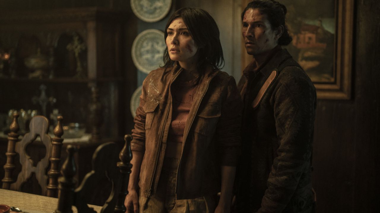 Tales of the Walking Dead: Plot, Premiere, Release Schedule