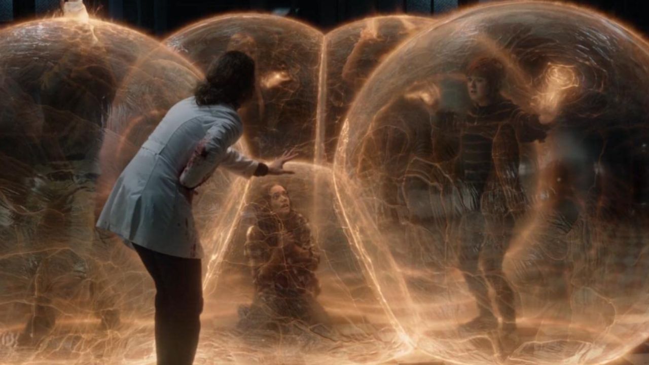 MCU X-Men Project Title Revealed Before SDCC Panel