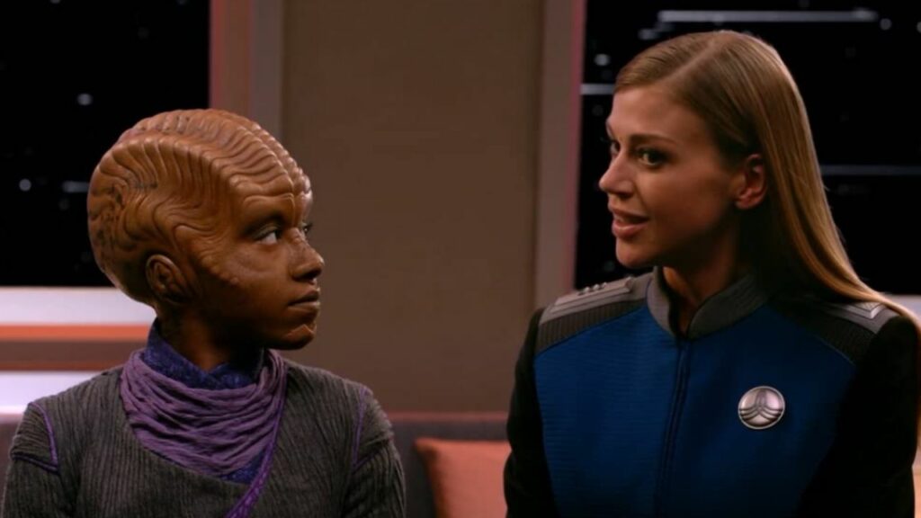 The Orville Season 3 Episode 10: Release Date and Recap