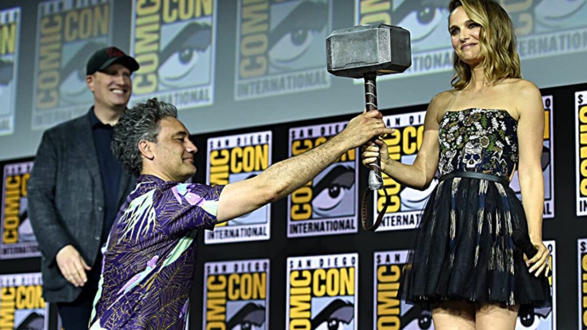 SDCC 2022: All You Need to Know About MCU Panel and Events