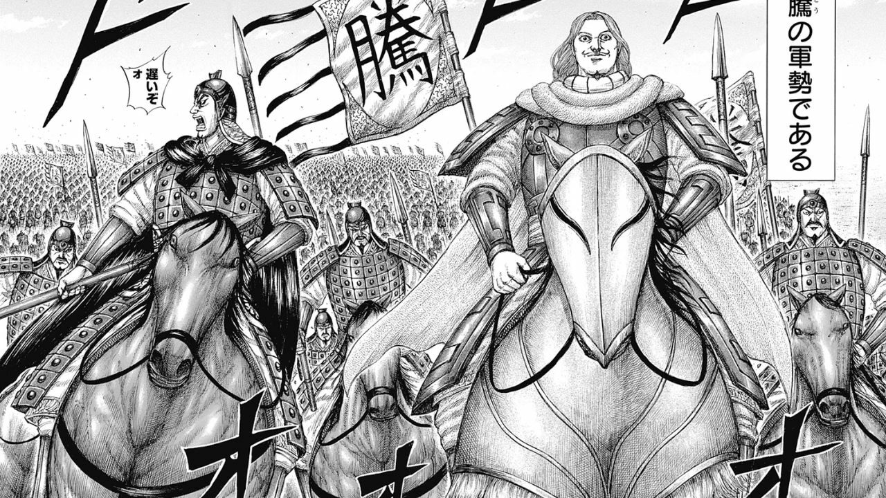 Kingdom Season 4 Episode 16, Release Date, Speculation