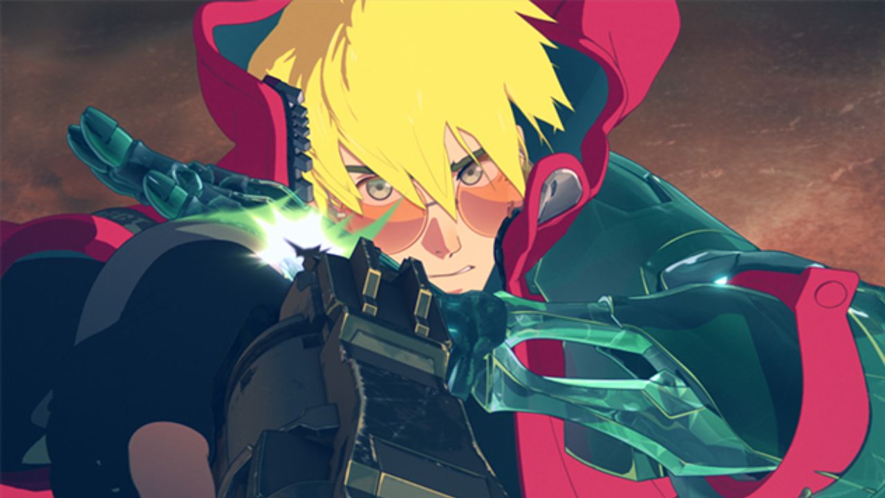 ‘Trigun Stampede’ New Trailer and 2023 Debut on Crunchyroll