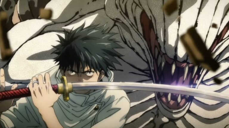 JJK 0: Who cursed Rika? How did Yuta break the curse?