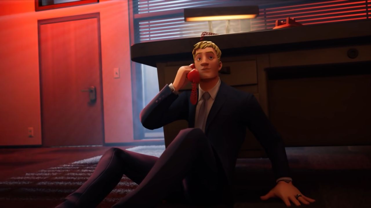 Fortnite a-t-il une histoire ? Quelles sont les saisons dans Fortnite