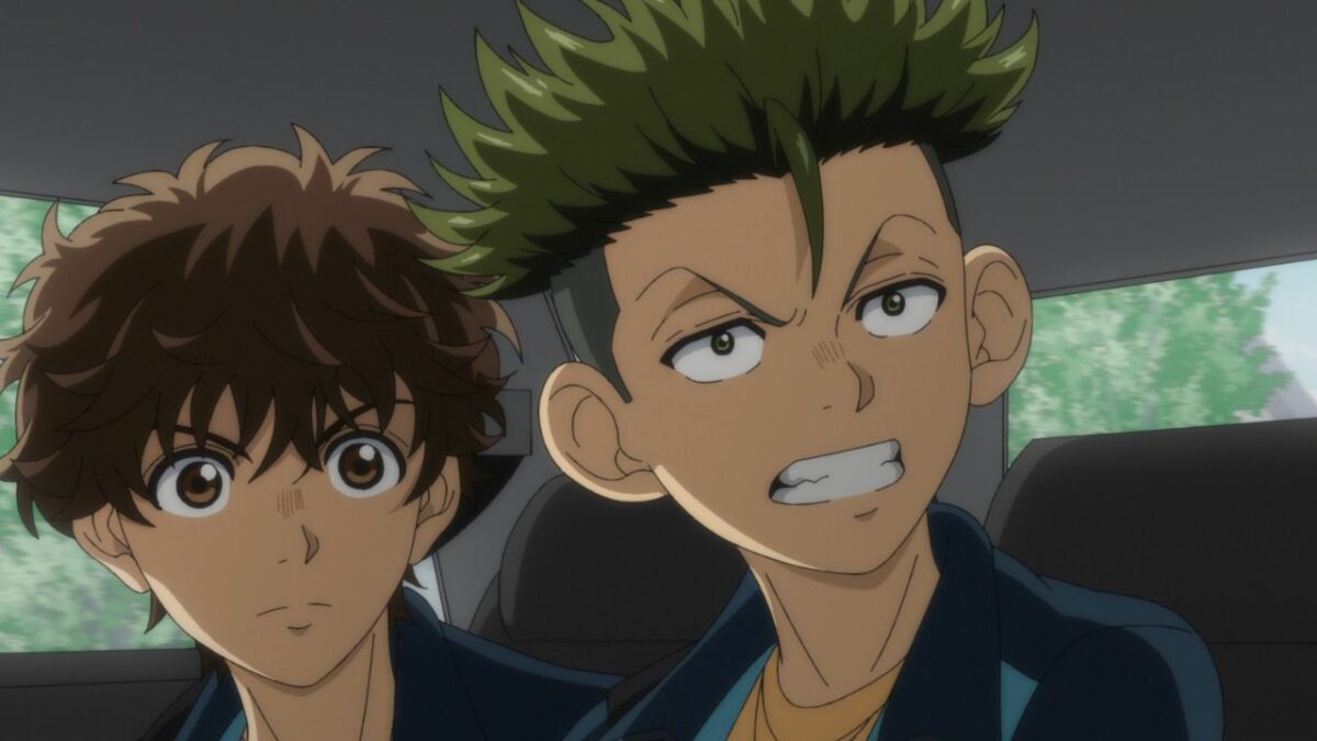 Ao Ashi Episode 20: Release Date, Watch Online, Discussion