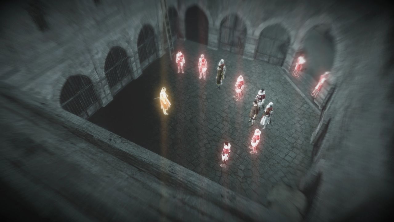 Find Out More About Assassin’s Creed Rift– Details Revealed!