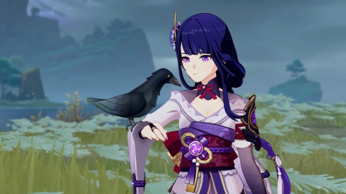 Who is the strongest Archon in Genshin Impact? Ranked