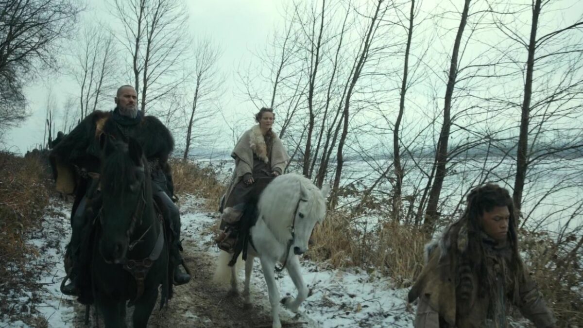 See Season 3 Episode 2: Release Date and Recap