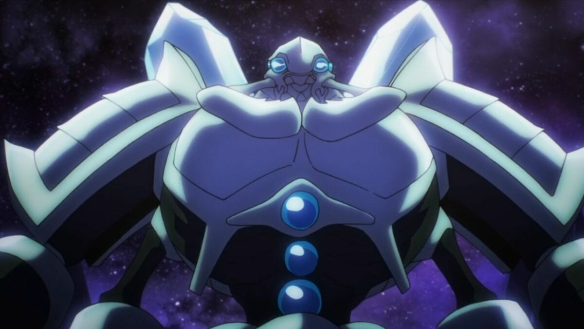 All Overlord Guardians ranked by Strength