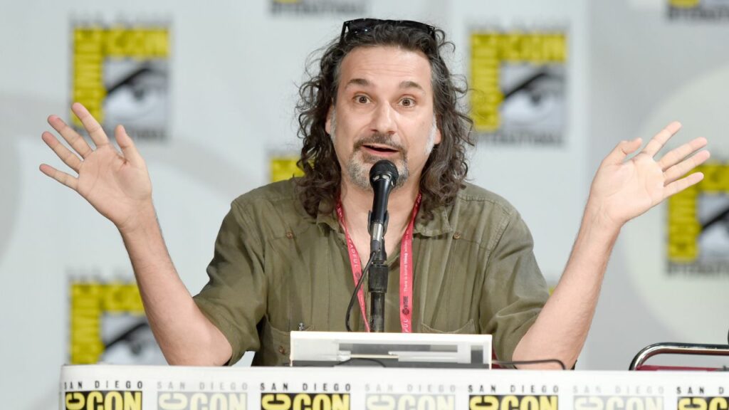 Dan Harmon Shares Update About Rumored Community Movie