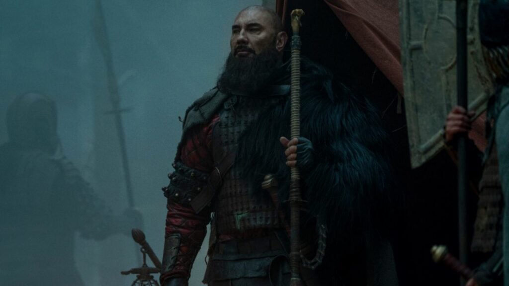 Which characters die in Apple TV’s See?