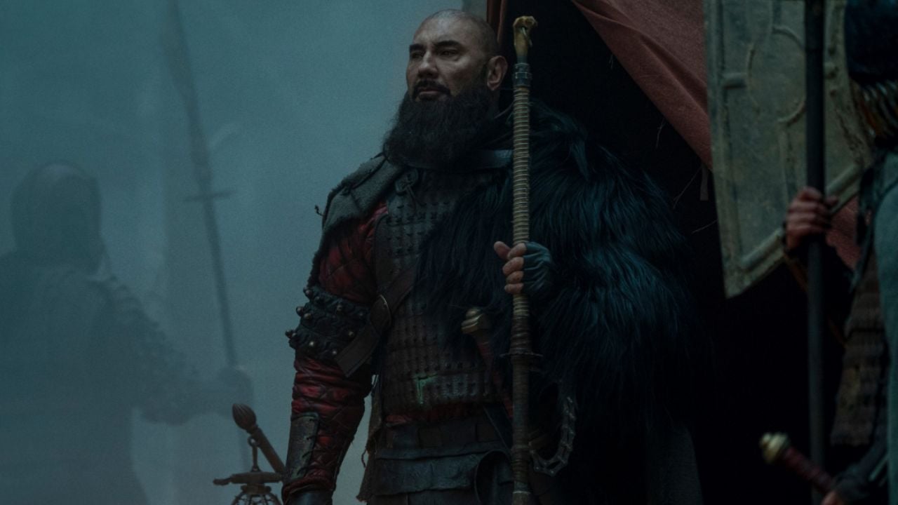 Which characters die in Apple TV’s See?