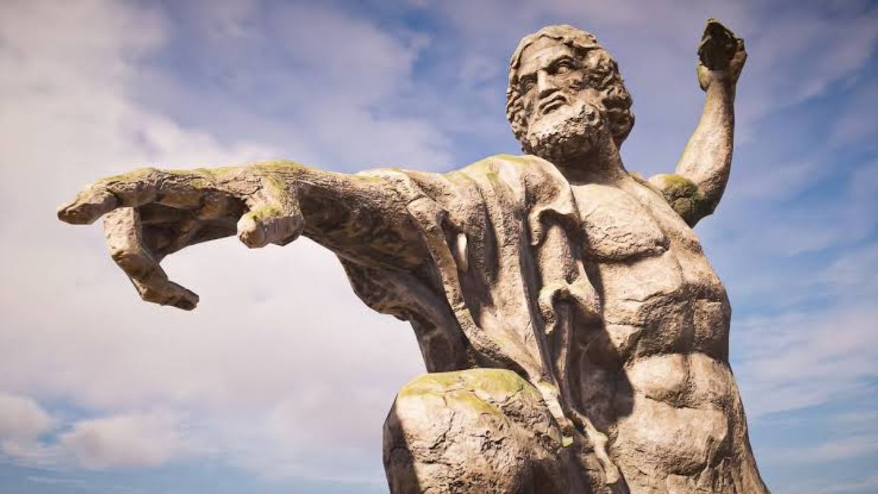 Which Gods appear in Assassin’s Creed games?