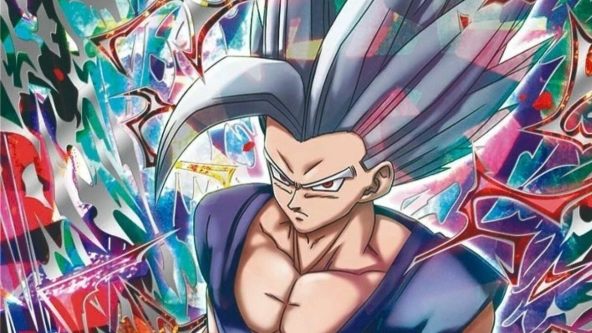 Gohan’s New Beast Form in DBS: Super Hero, Explained!