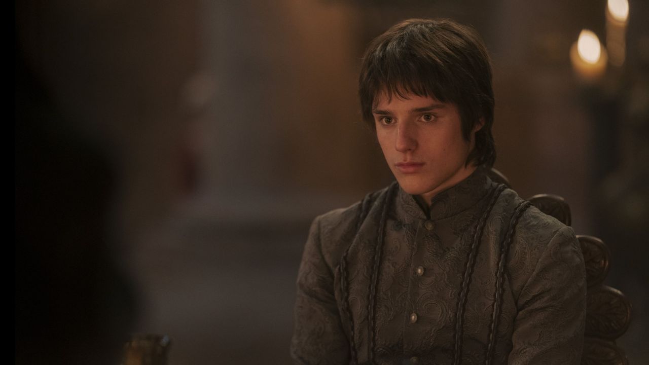 Will we see the Starks in House of the Dragon?