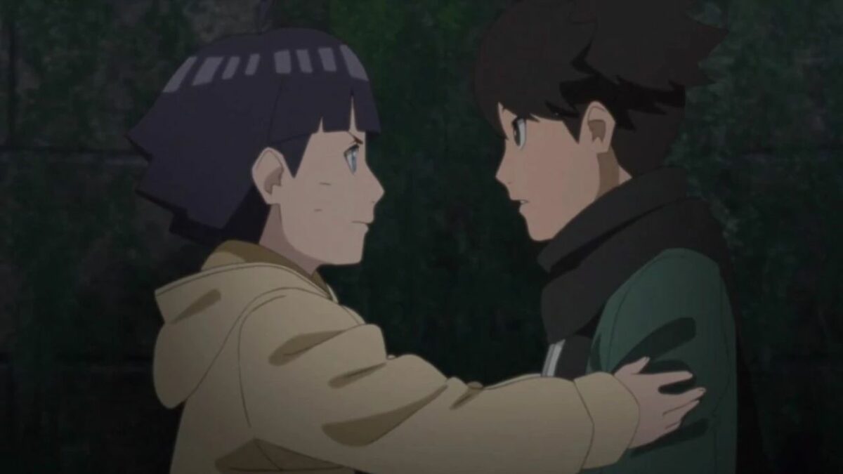 Boruto Episode 264 Release date, Watch online, Speculation