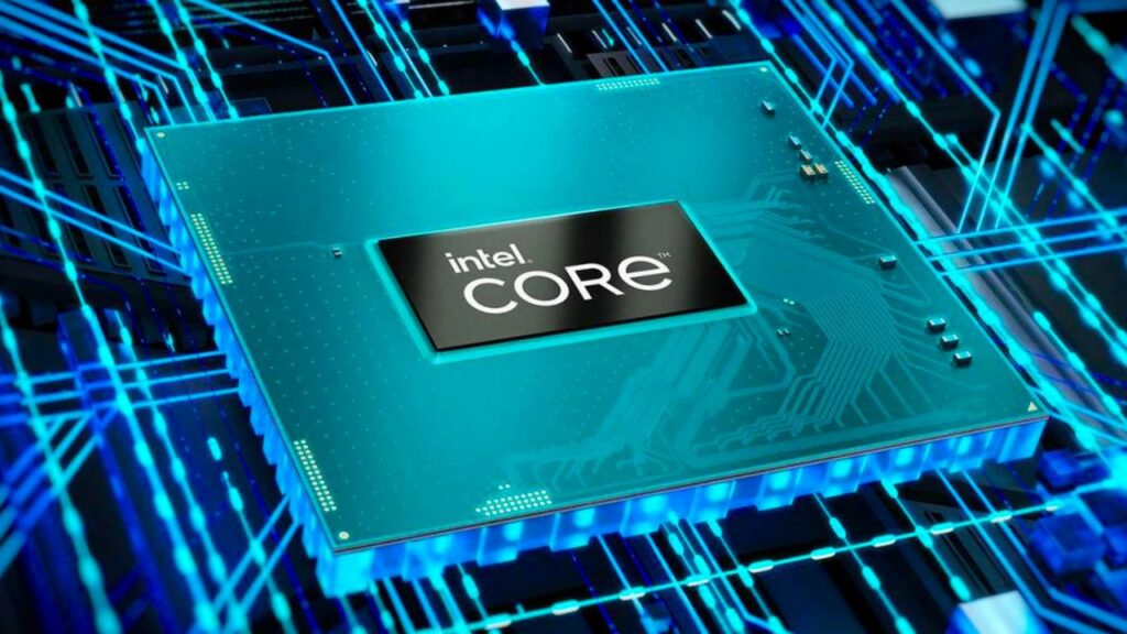 Intel Mengumumkan CPU Desktop Core Generasi ke-13 dengan Spesifikasi ...