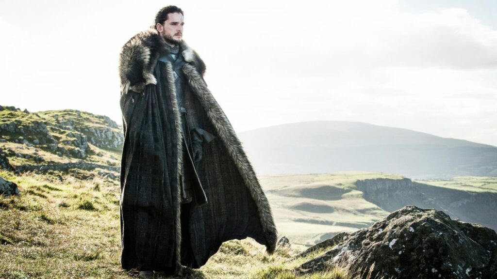What are Jon Snow’s powers in Game of Thrones?