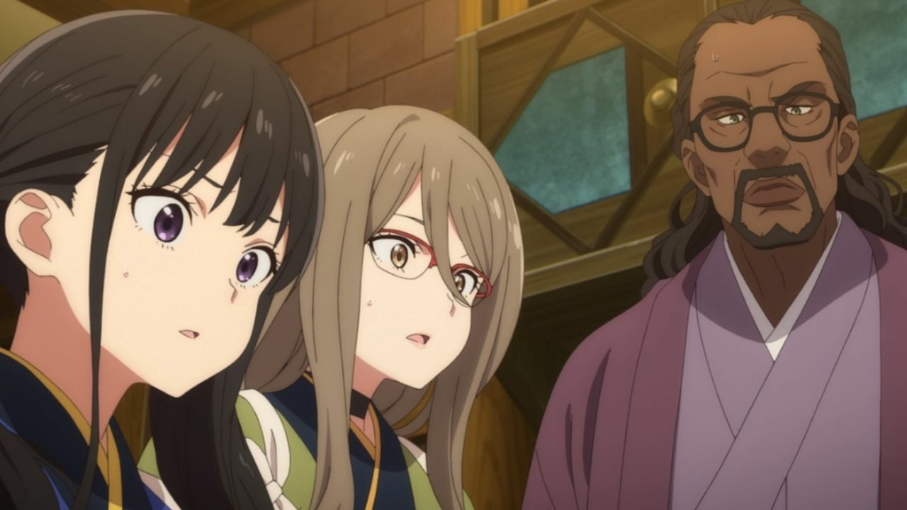 Lycoris Recoil Episode 7: Release Date, Watch Online