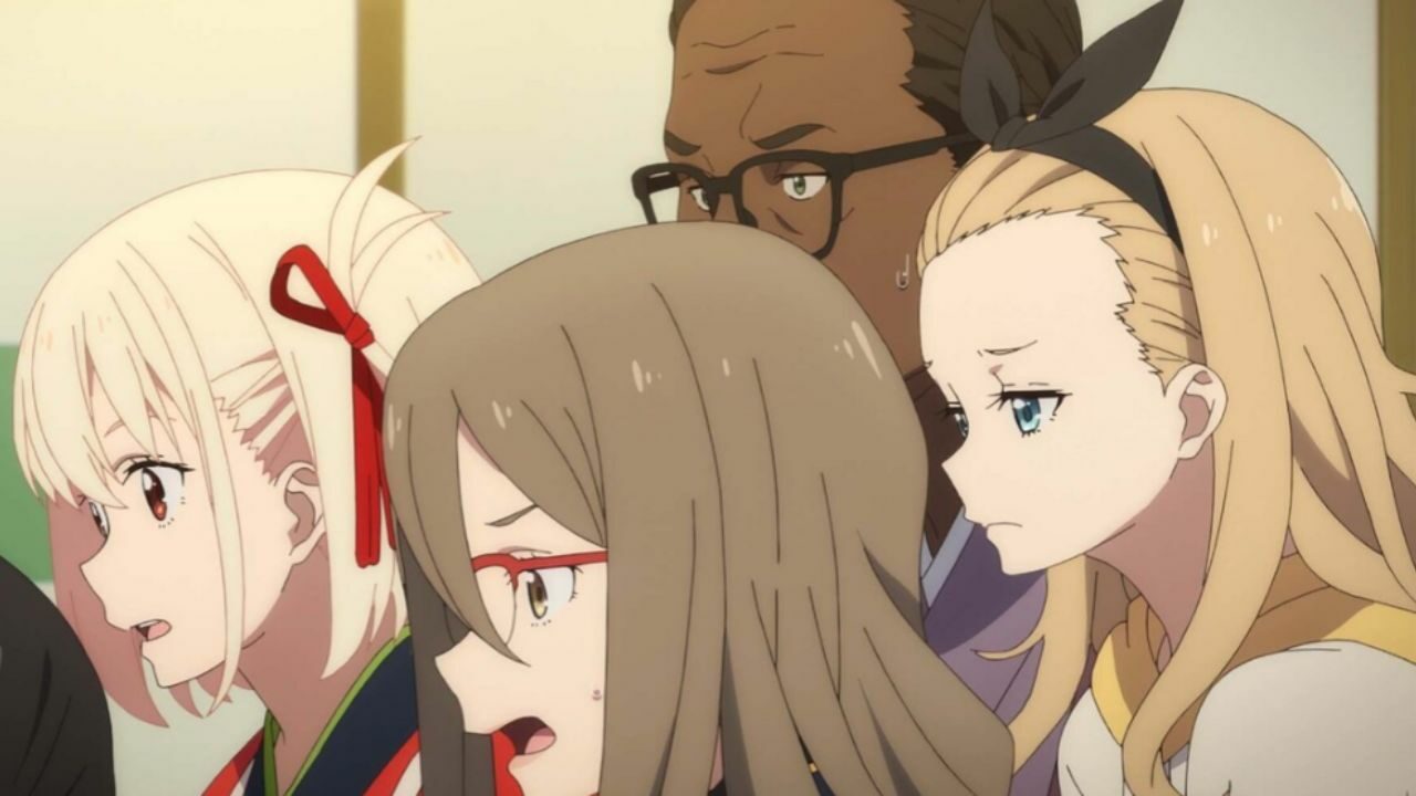 Lycoris Recoil Episode 9: Release Date, Watch Online