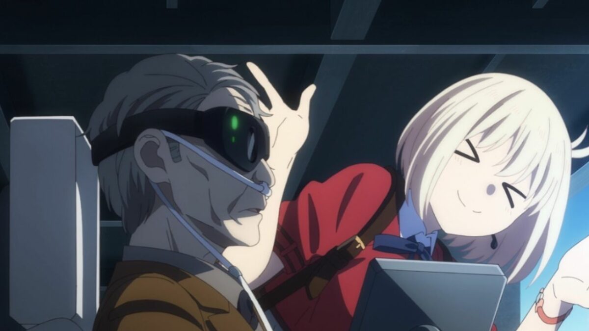 Lycoris Recoil Episode 6: Release Date, Watch Online