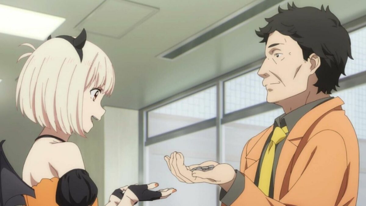 Lycoris Recoil Episode 9: Release Date, Watch Online