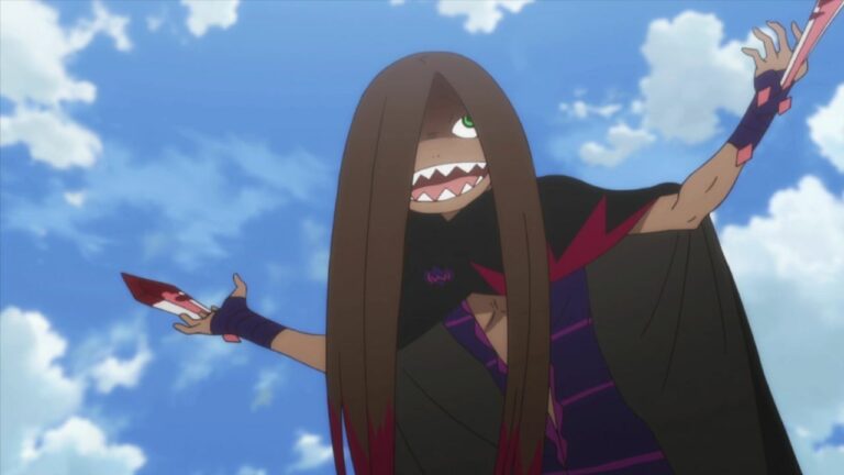 The 15 Most Powerful Characters in Re Zero, Ranked!