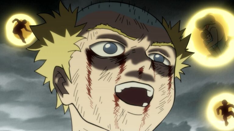 ‘Mob Psycho 100’ Season 3’s New PV Focuses on Teru