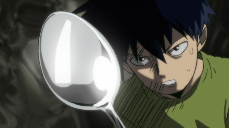 ‘Mob Psycho 100’ S3 Reveals Mob’s Character PV