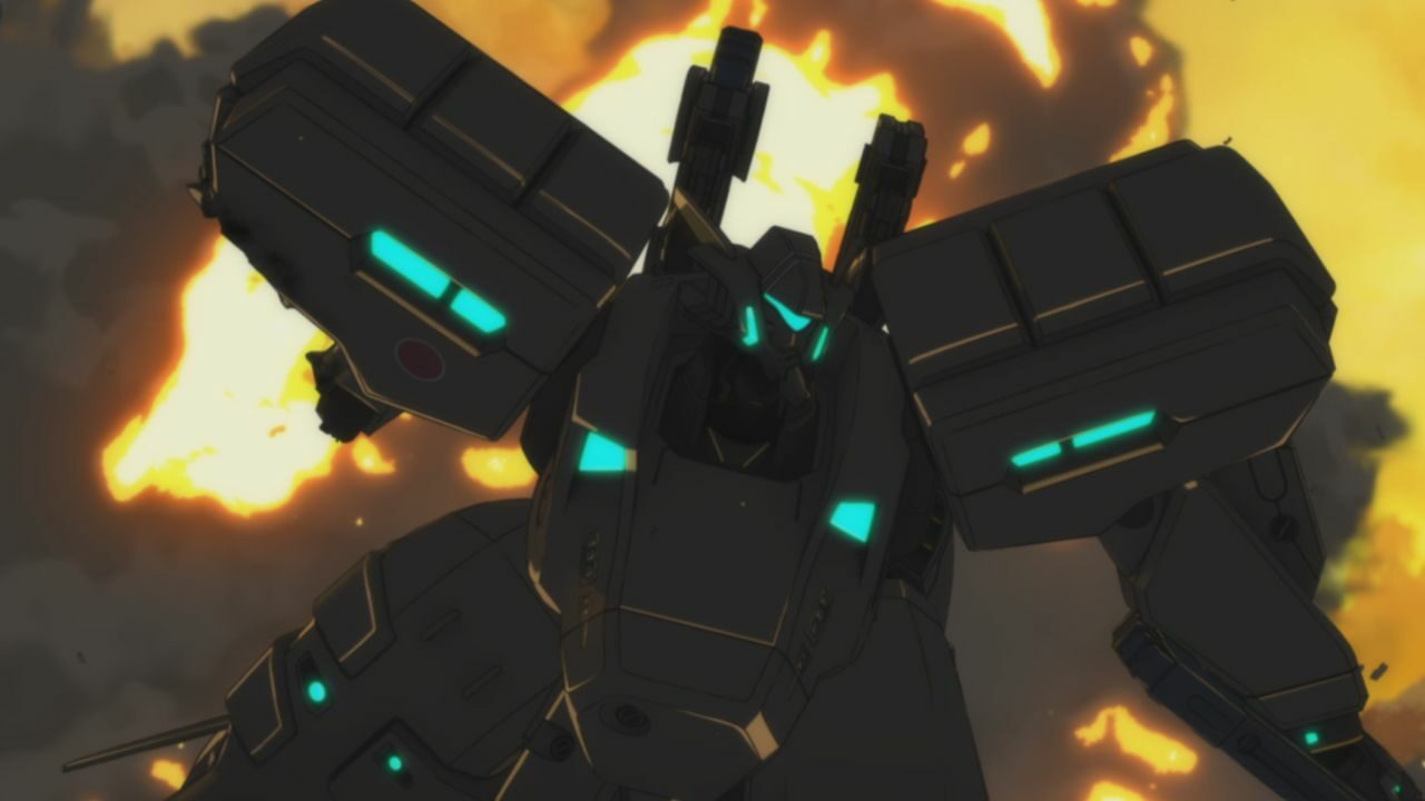 ‘Muv-Luv Alternative’ Season 2 Out in October