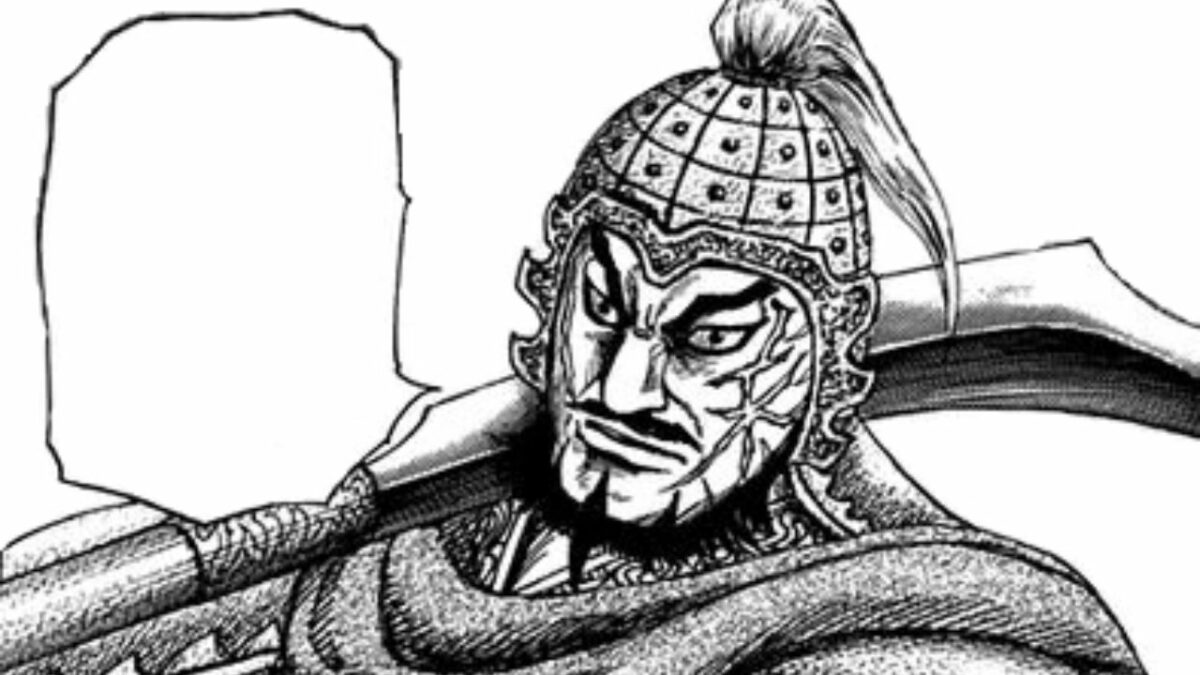 Does someone die in Kingdom season 3? How do they die?