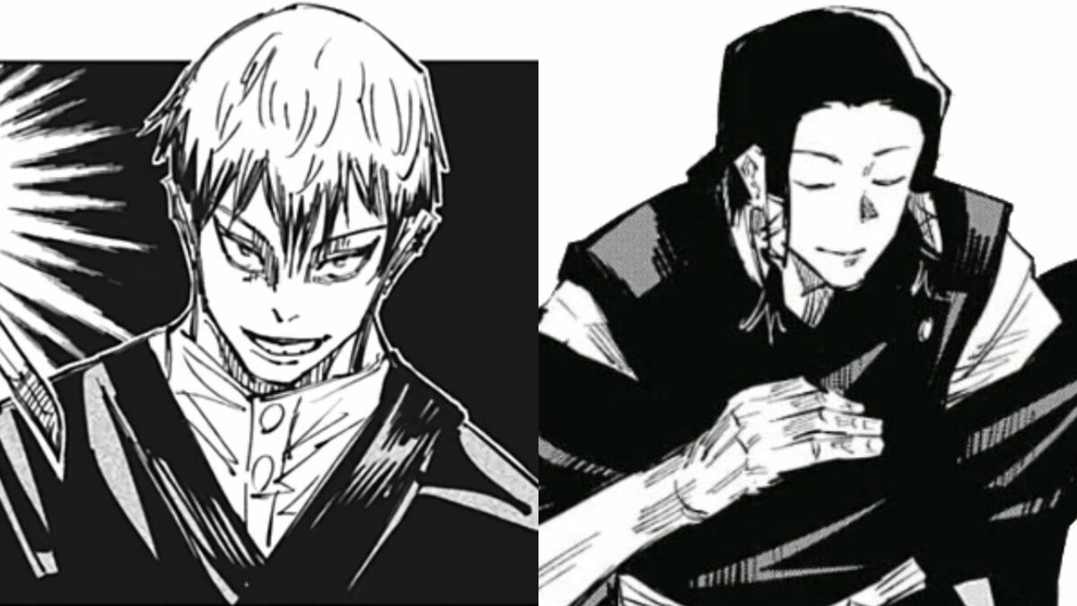 Jujutsu Kaisen Chapter 195: Raw Scans, Release & Spoilers