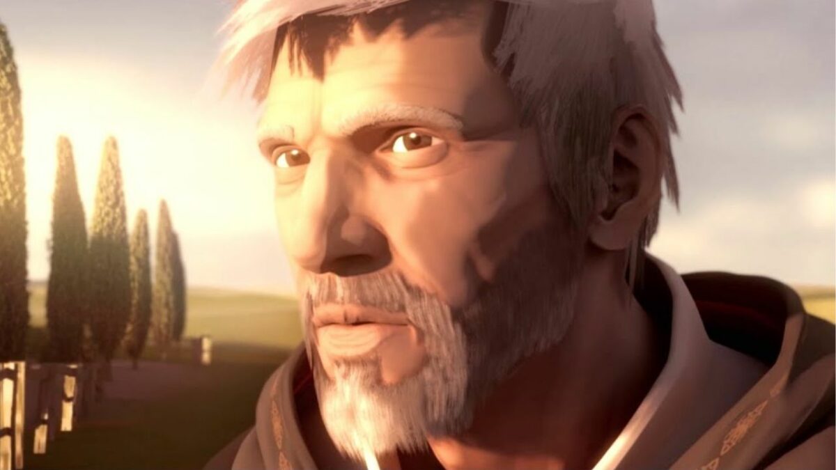 Qui a tué Ezio Auditore et pourquoi ? L'histoire d'Assassin's Creed