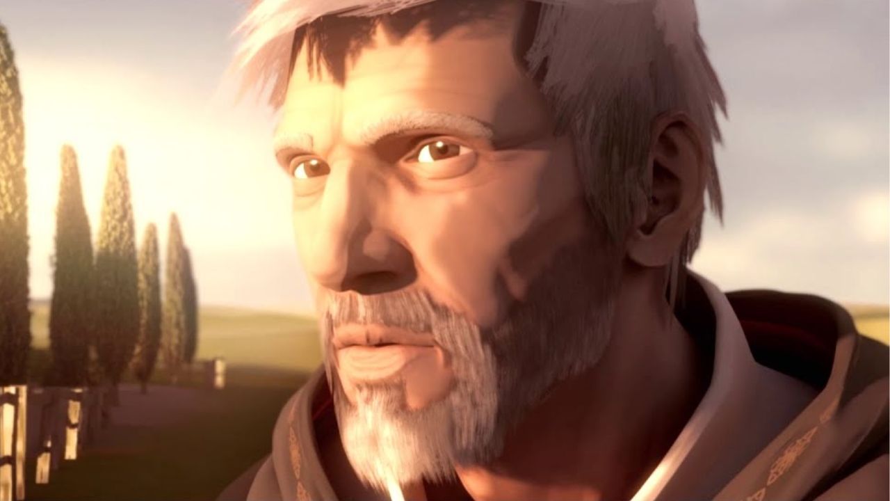 ¿Quién mató a Ezio Auditore y por qué? Historia de Assassin's Creed