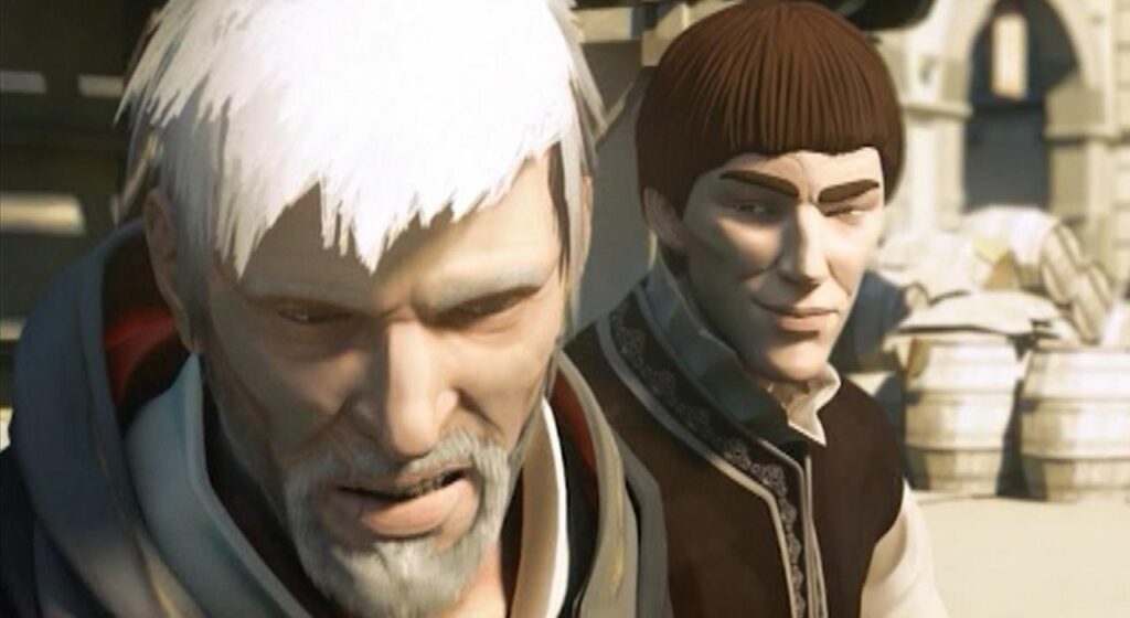 Who killed Ezio Auditore and why? Assassin’s Creed Lore