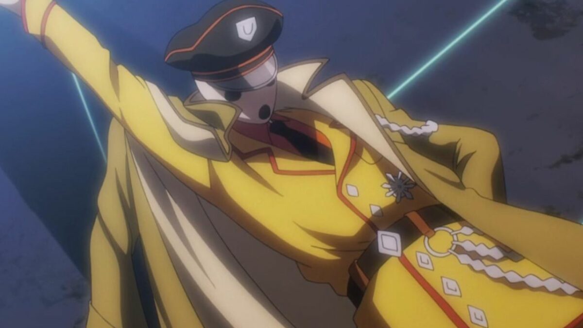 All Overlord Guardians ranked by Strength