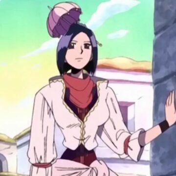 Top 8 Navigators in One Piece, Ranked!
