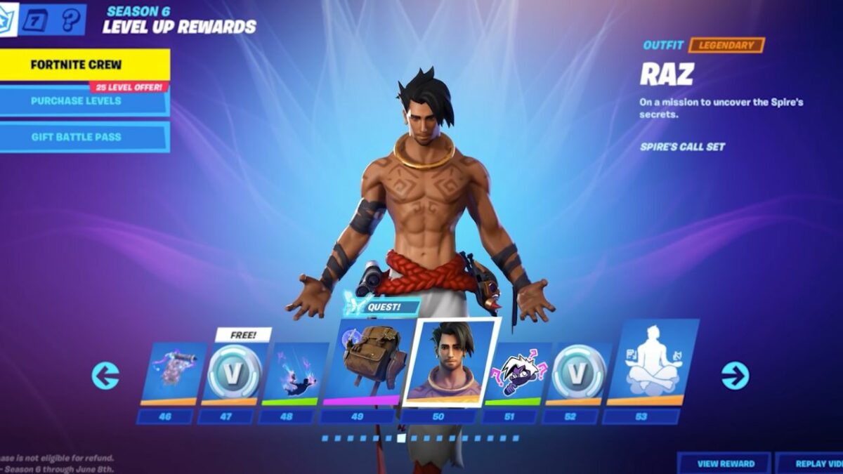 Does Fortnite have a story? What are the seasons in Fortnite?