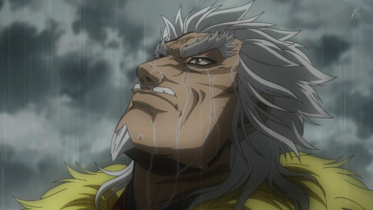 Greatest Generals in Kingdom (Manga) So Far, Ranked!