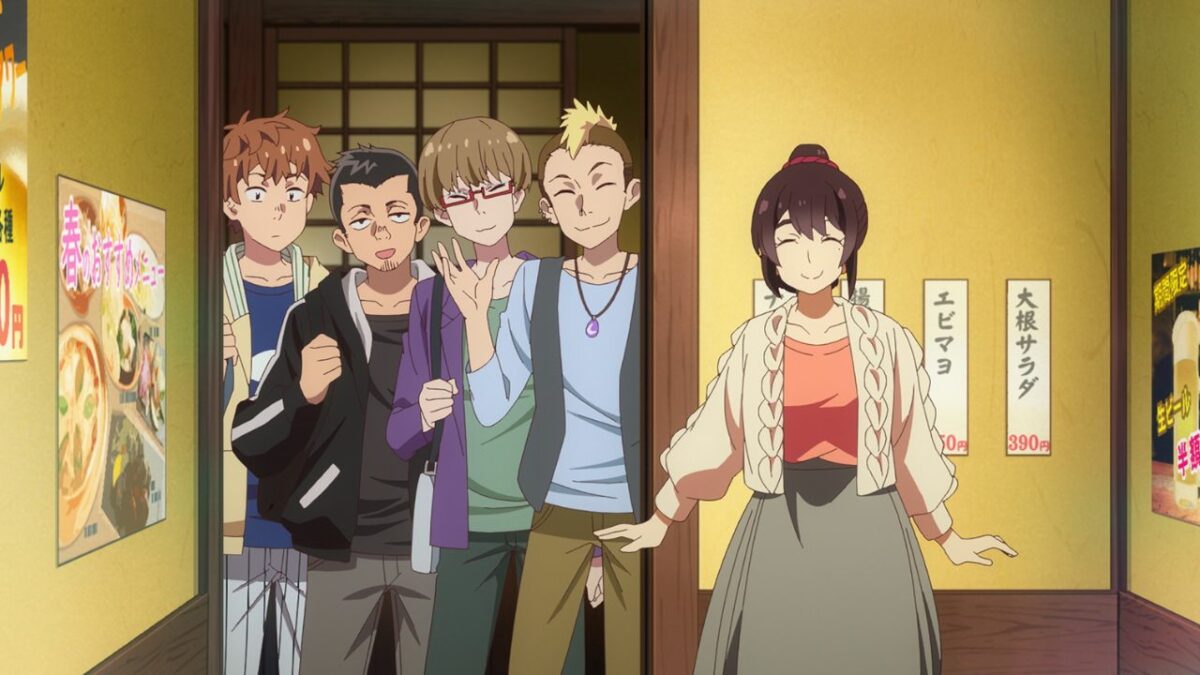 New PV Shows Rent-A-Girlfriend Season 2 is Greenlit