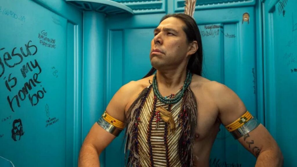 Reservation Dogs Season 2 Episode 4: Release Date and Recap