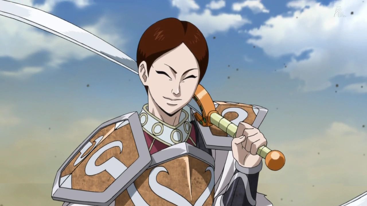 Siapa yang mati di Kingdom season 2? Bagaimana mereka mati?