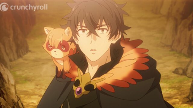 Shield Hero Anime Reveals New Director and Visual